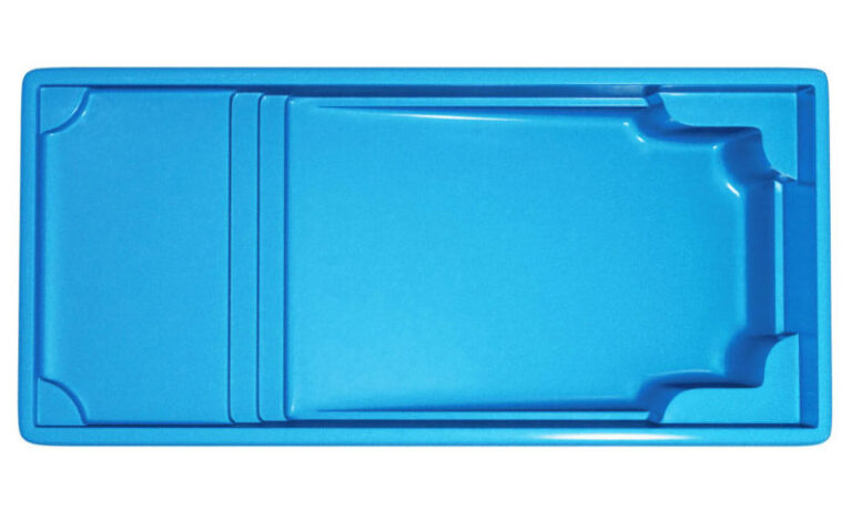 Fiberglass pool sales in Tallahassee FL Latham Pools - Tallahassee ...